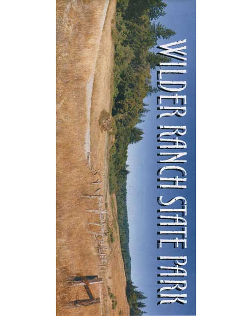 Wilder Ranch State Park Map – California State Parks & Recreation ...