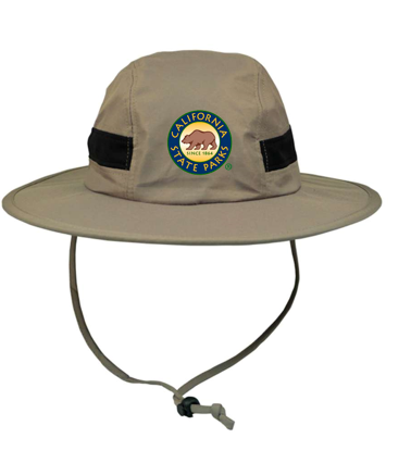 California State Parks Bucket Hat – California State Parks & Recreation ...