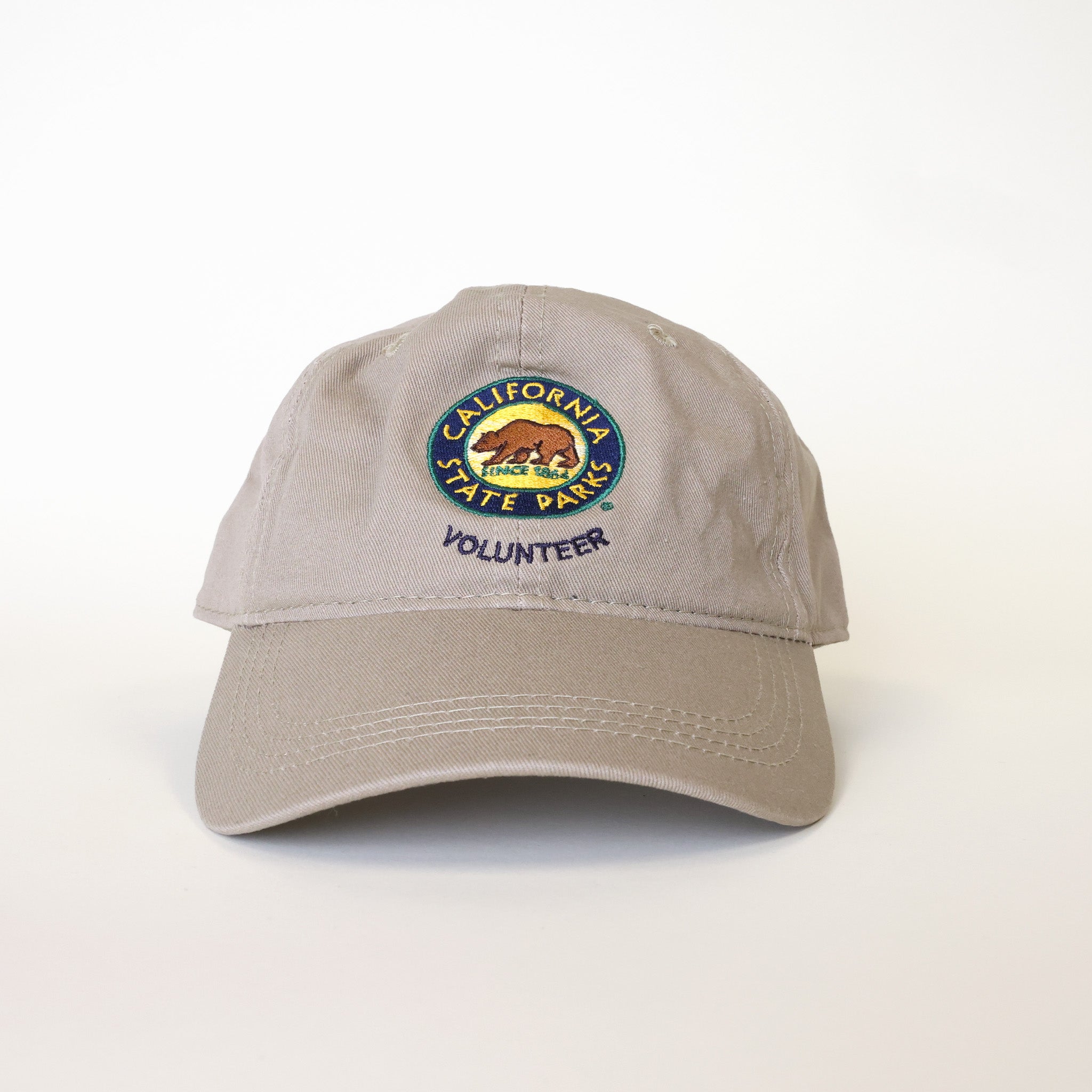 Volunteer Hat – California State Parks & Recreation Online Store